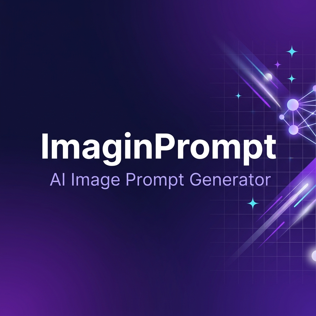 AI Image Prompt Generator & Image Describer — Free Online | ImaginPrompt